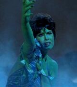 STAR TREK: A SPACE ODYSSEY