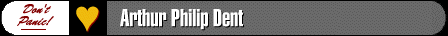 Arthur Dent