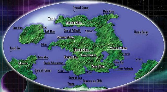 planet name class diametre km position moons gravity day hrs atmosphere ...