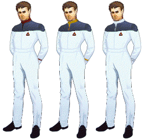 Federation Merchant Service